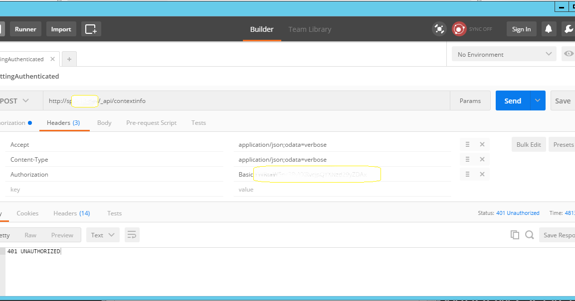 Share the passion for Azure, Office 365, Sharepoint...: Solution for ...