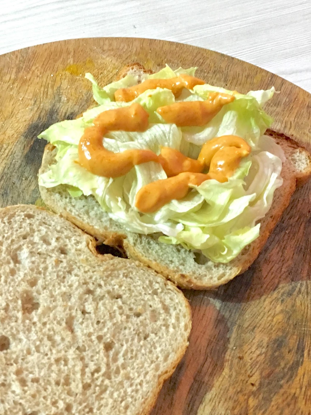 Chipotle veg sandwich recipes | Three easy ,delicious and healthy ways.