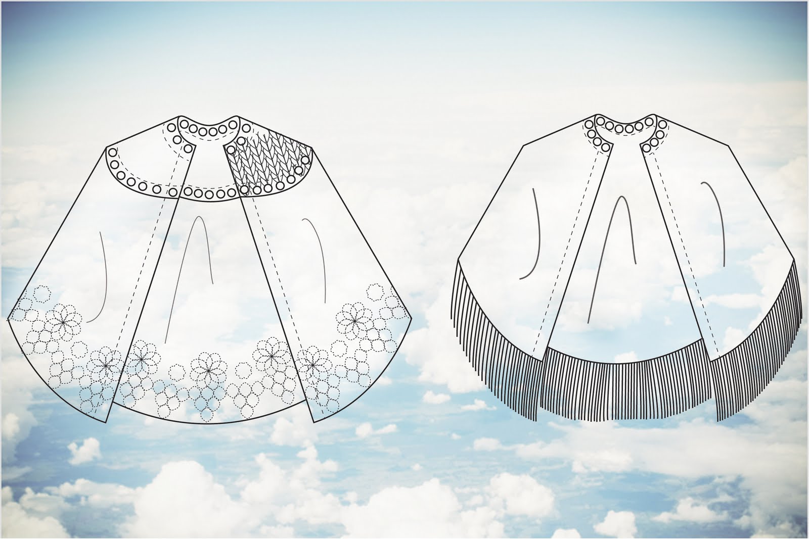 what katy did ...: cape flats...