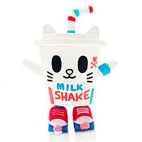 Tokidoki Fast Food Besties Figures | The Toy Pool