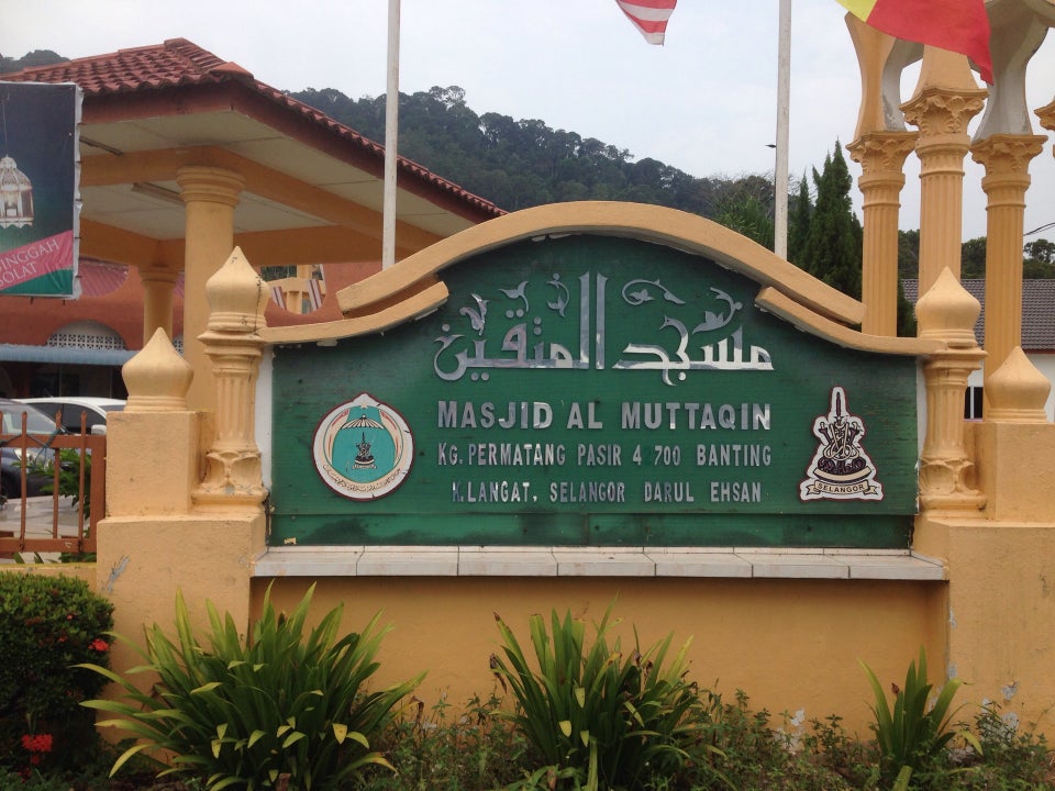 Aku Budak Telok: Mengenali Keunikan Sejarah Kg. Permatang Pasir di Jugra