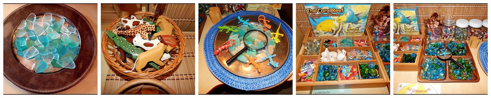 Learning and Exploring Through Play: Open Ended Play