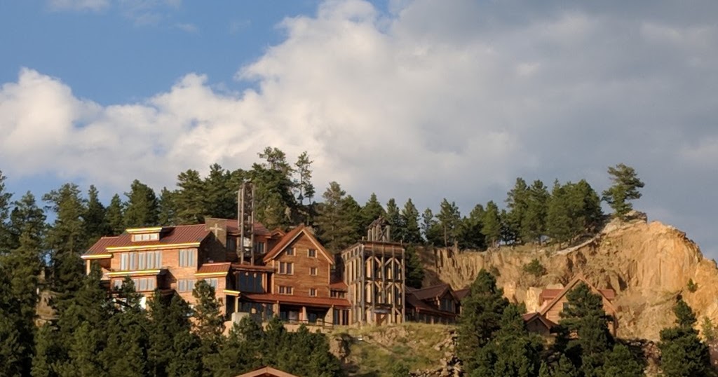 Trekin' with the Cartwrights: Town of Keystone, SD