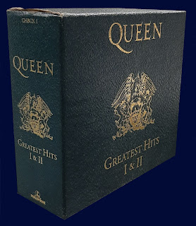 Queen BCN: Queen - Box