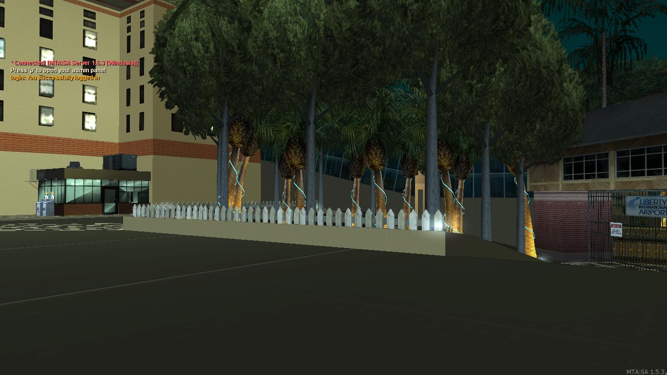 MTA:SA [Novo-Mapa Hospital+TXD] Download - MTA Brasil