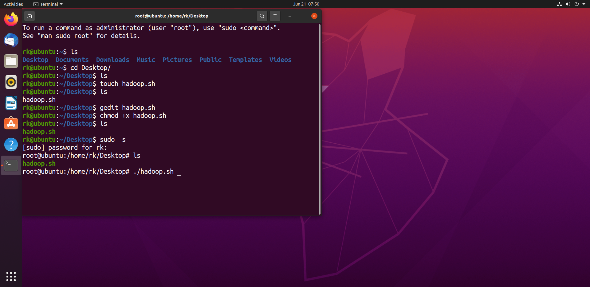 BigData: How to run hadoop shell script and install hive on it within ... BigData: How to run hadoop shell script and install hive on it within ...