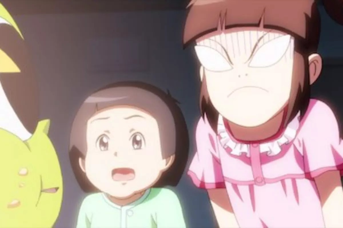 3 Cara Mudah Nonton Serial Animasi Shinbi's House SUB/DUB Indonesia ...