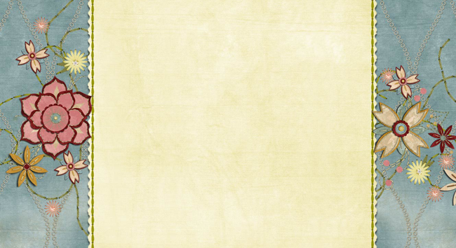 Plumrose Lane - Themes: Sew Happy - blog theme