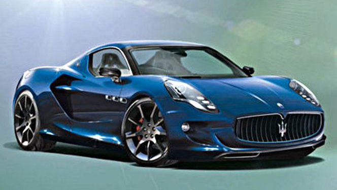 Car Wallpapers in Good Images: 2015 Maserati GranSport RWD V6 Mid ...