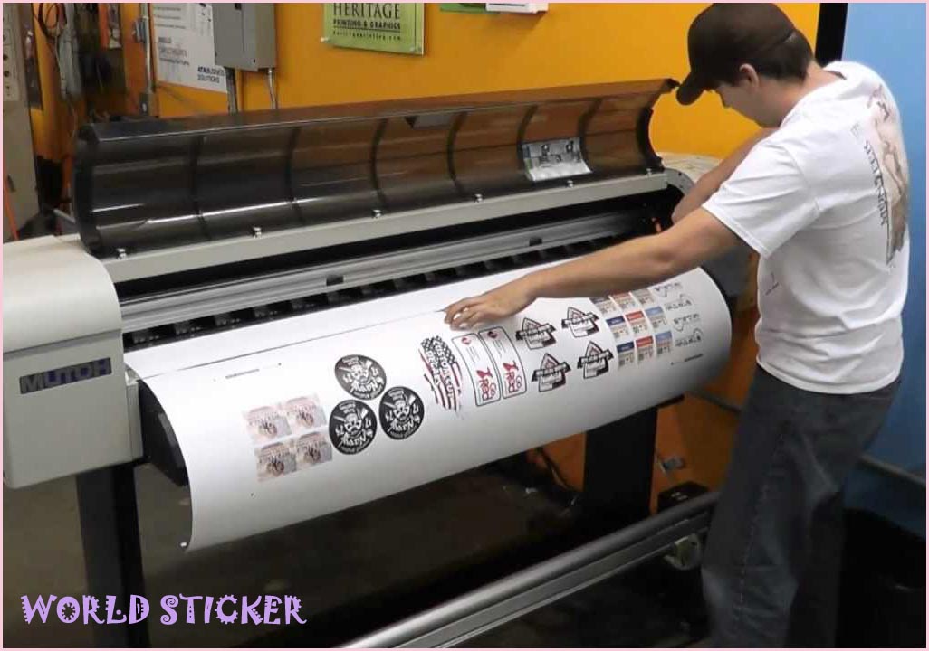 Custom Printed Product Labels and Package Labeling and Decoration: Most ...