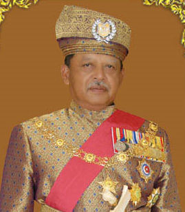 Rafiq Al-Muhammadi: SENARAI KEKANANAN RAJA-RAJA MELAYU