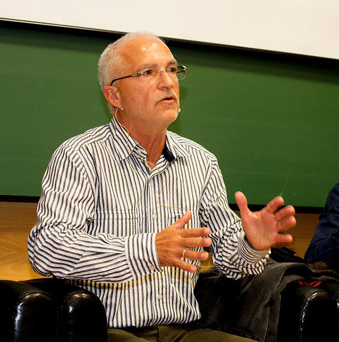 Granadinos ilustres: REGINO ZAMORA RODRÍGUEZ