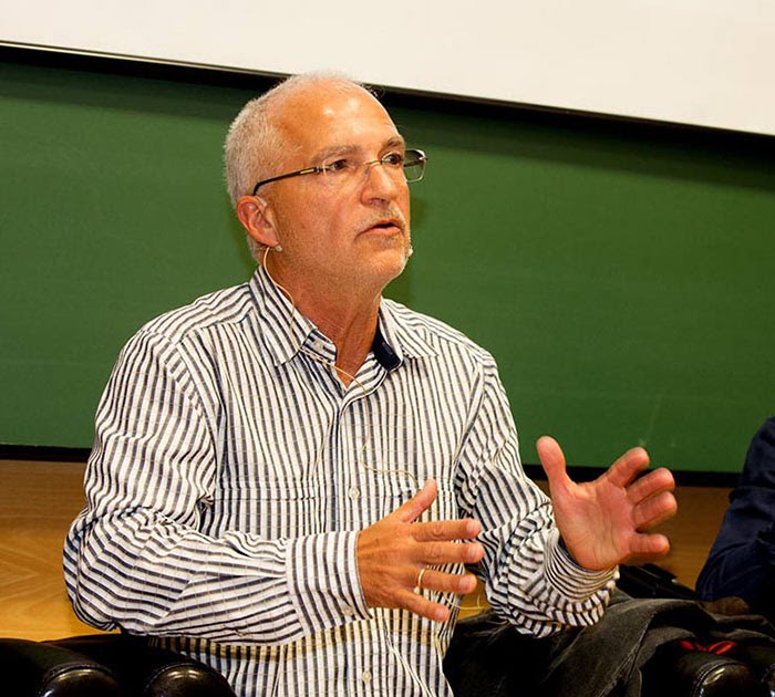 Granadinos ilustres: REGINO ZAMORA RODRÍGUEZ