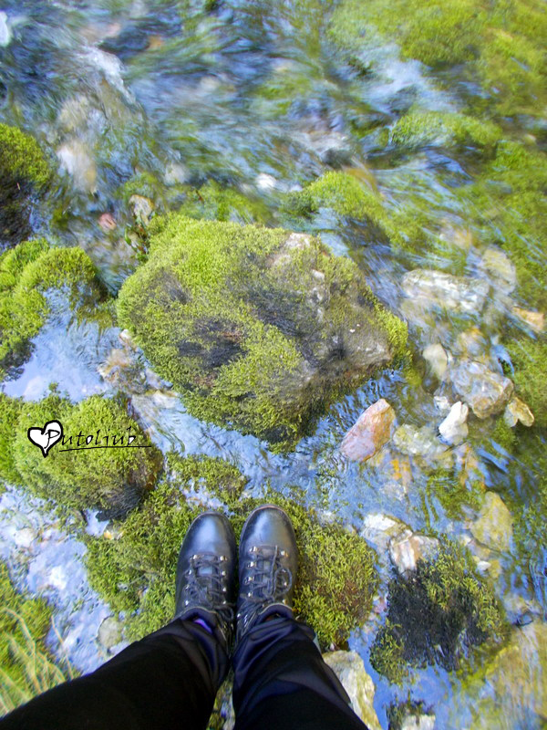 Izvor reke Ibar - Putoljub