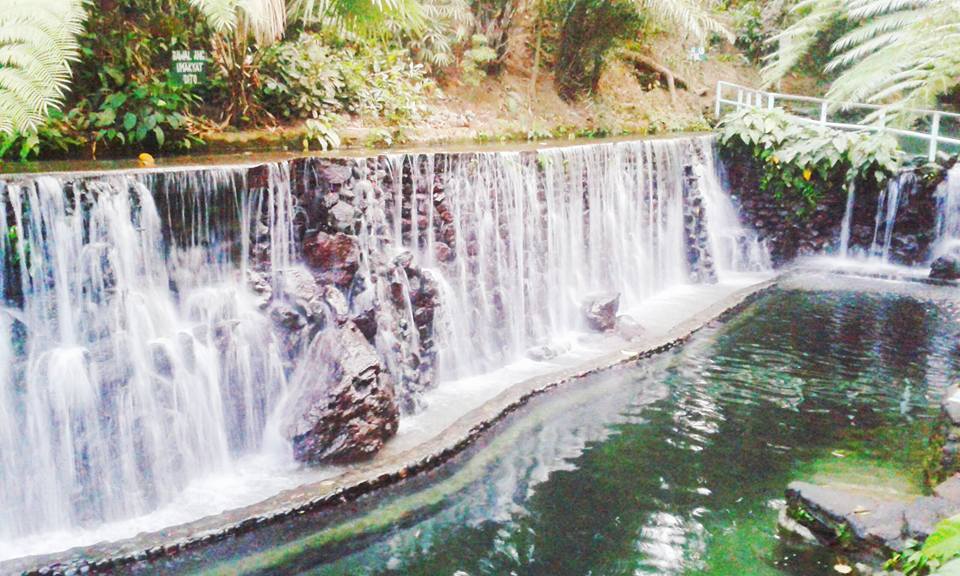 Bato Springs Resort | esther's choice: Bato Springs Resort