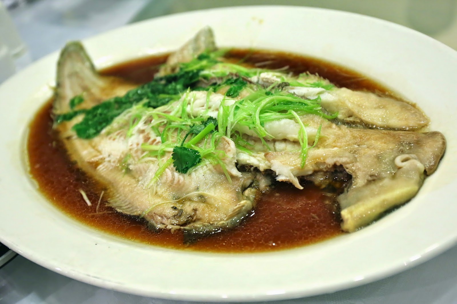 吃喝玩樂 - Diary of a Growing Boy: My new favorite snake soup