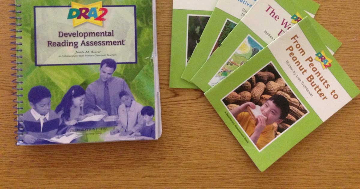 Primary Reading Assessments - Everybody Loves Learning