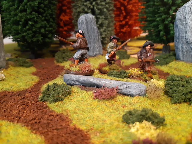 Chouannerie - Brittany, Normandy, Maine and the War in the Vendée 1793 ...