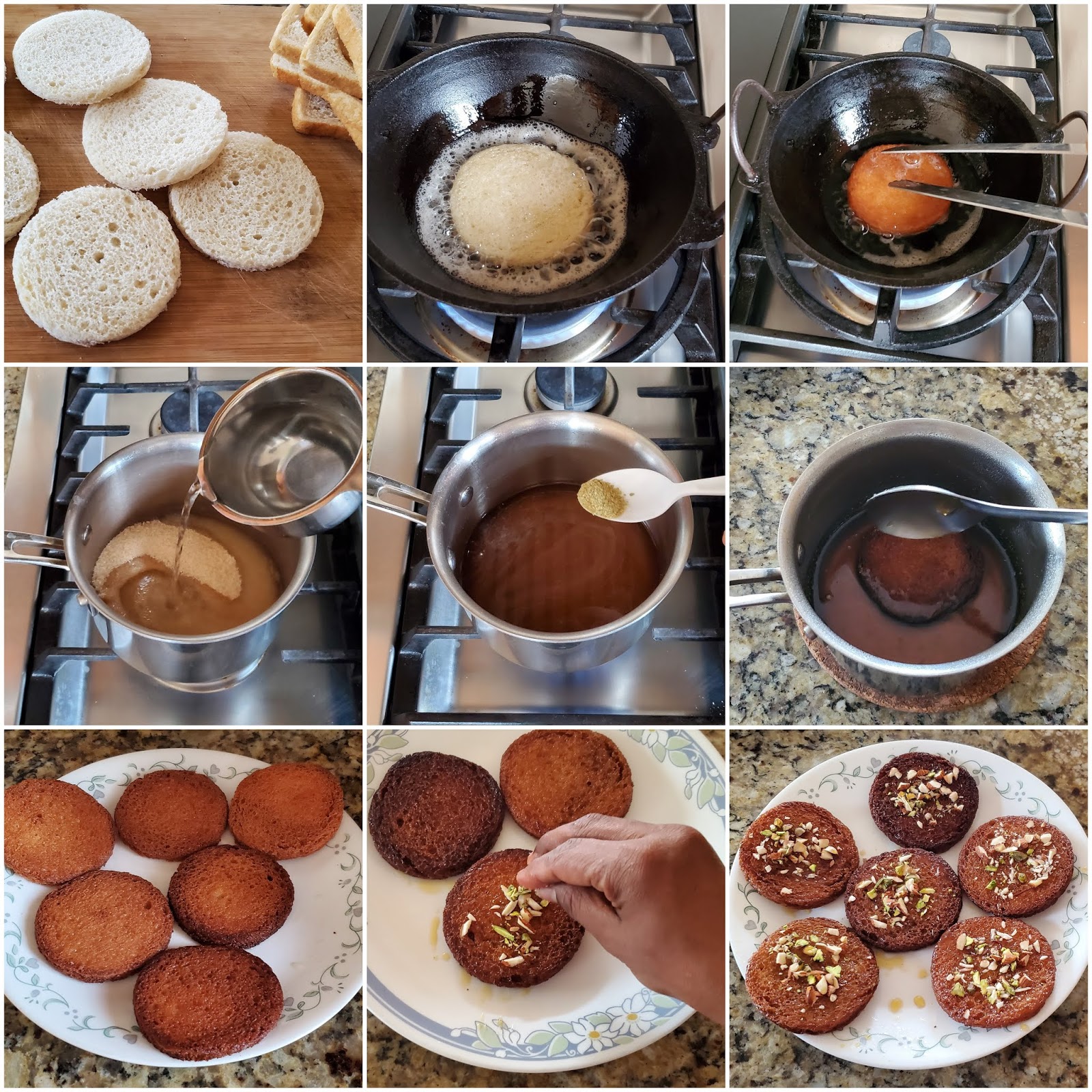 Sailaja Kitchen...A site for all food lovers!