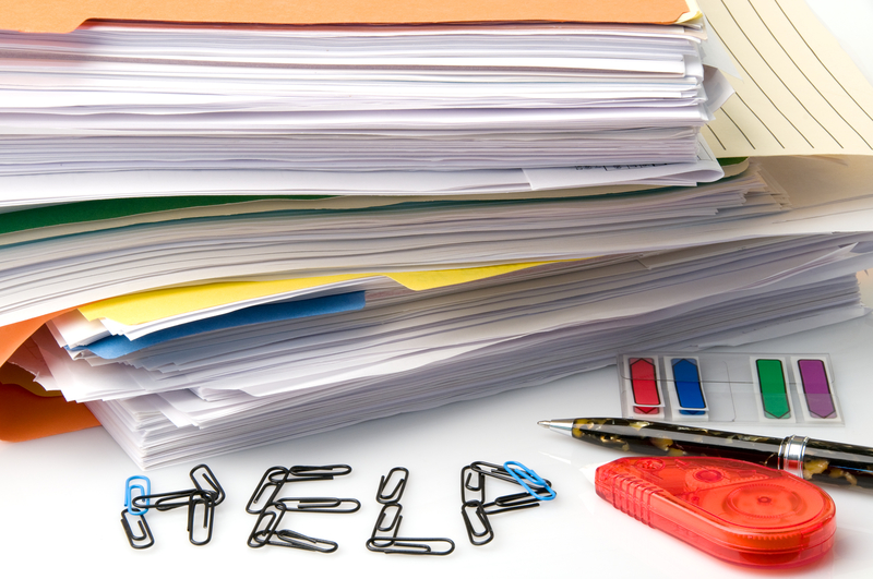 Make work? Families still face too much of it ~ Special needs ...