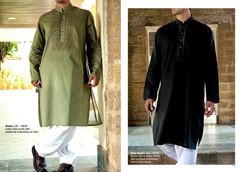 J. Eid Collection 2014 for Boys/ Men’s | fashion noro