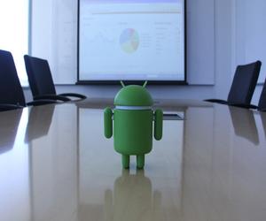 What is Google's Android Operating System?