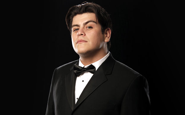 Influencia de lucha libre on American Wrestling: Who is Alberto Del Rio ...