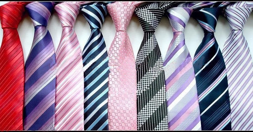 IMAGEN Y MODA PARA ELLOS: CORBATAS: LA ELEGANCIA QUE HACE DIFERENTE AL ...