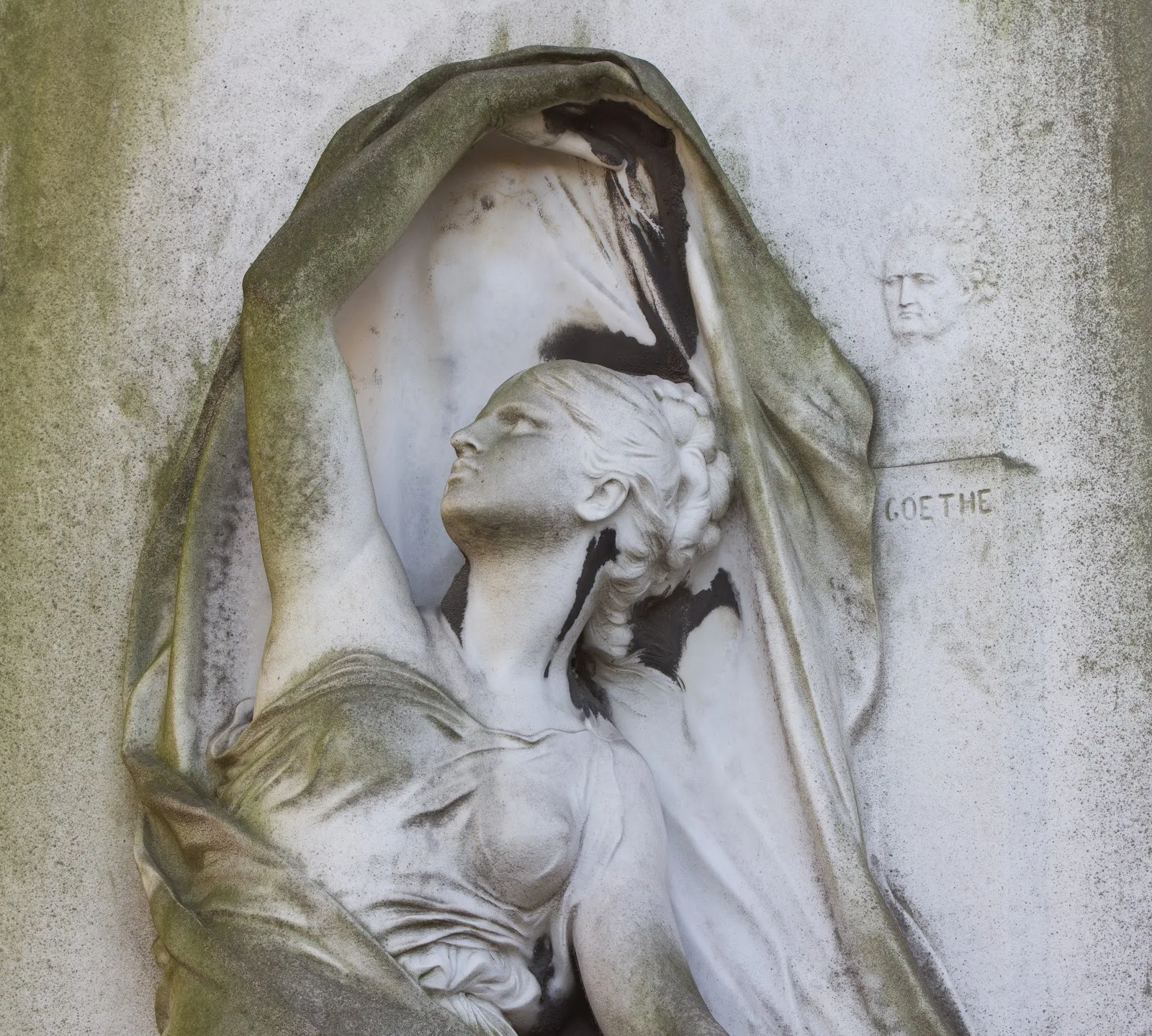 Henri Chapu (1833-1891) | Allegorical sculptor | Tutt'Art@ | Pittura ...