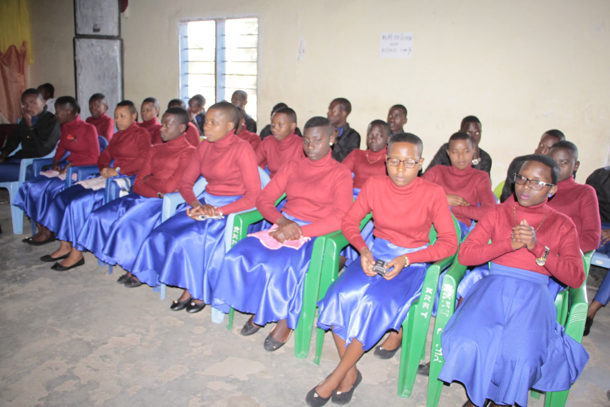 SEKONDARI YA MKWESE MANYONI MKOANI SINGIDA KUANZA KUTOA ELIMU YA STADI ...