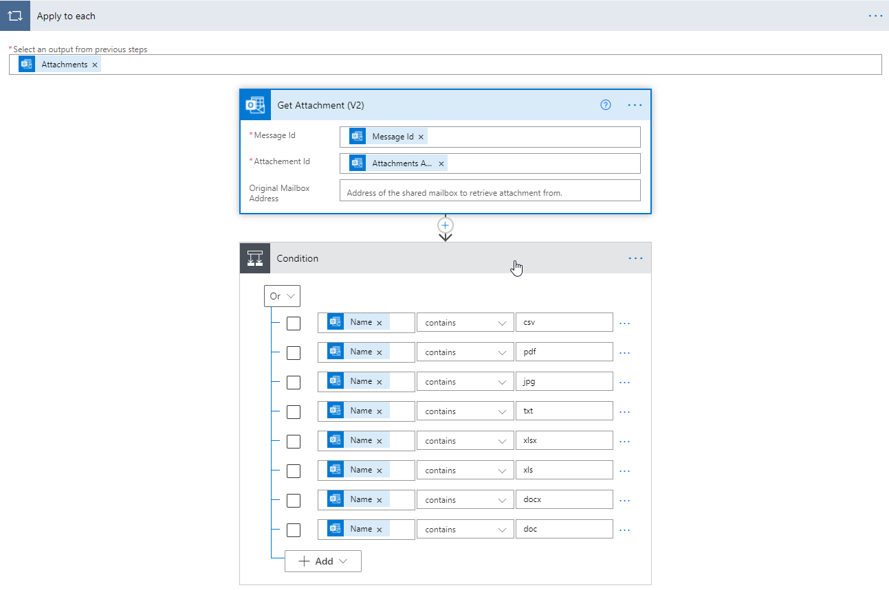 Using an On Premise Data Gateway with Power Automate - UC Crab Tech Blog