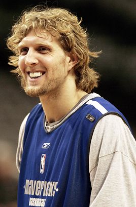 Dirk Nowitzki | Profile,Bio and Photos 2012 | All About Sports
