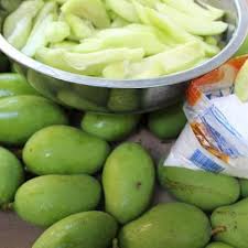 Mango biche para tus antojos, huuummm!: Aqui el secreto por que es tan ...