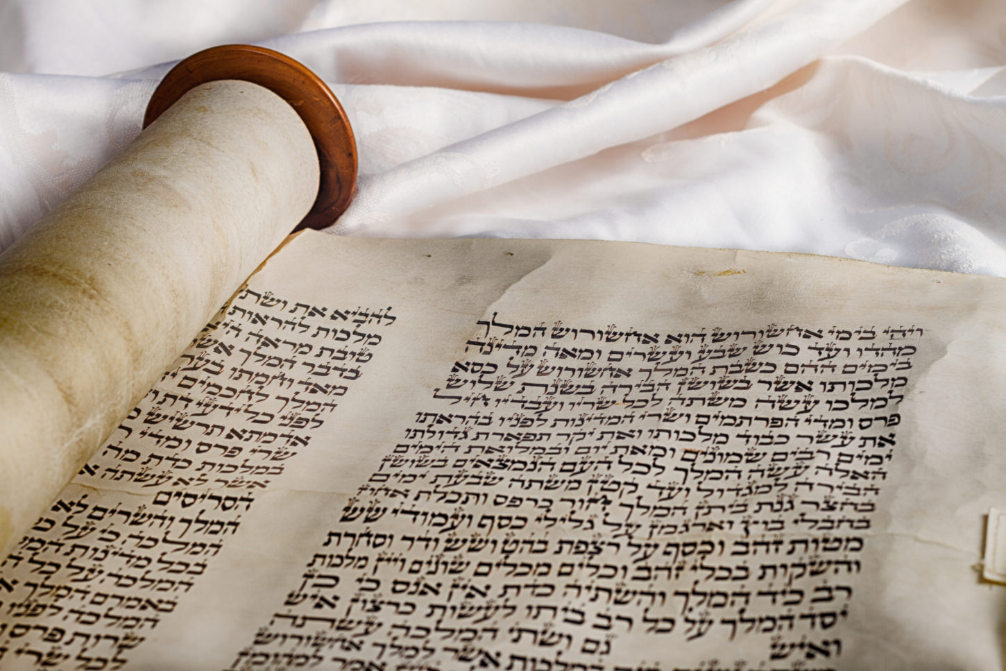 Conhecer o Judaísmo: Mitzvot