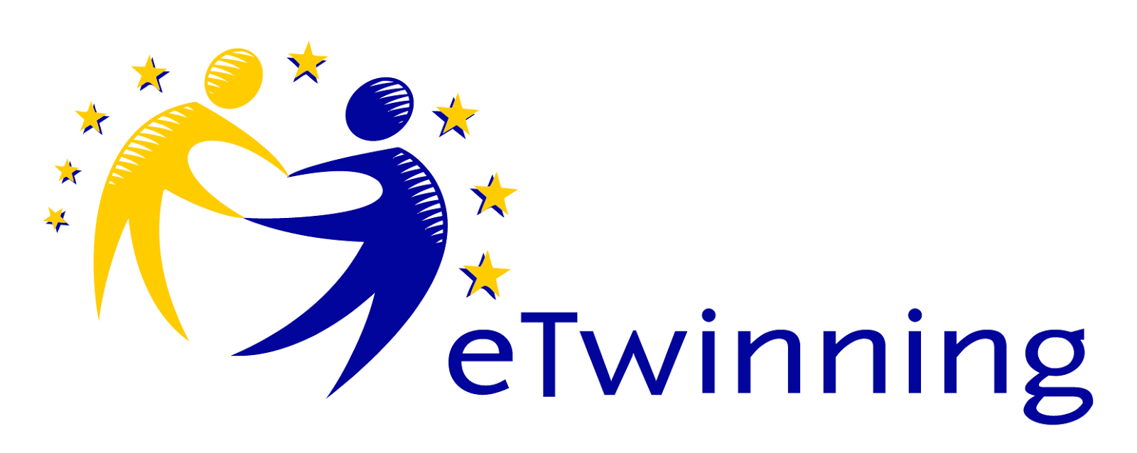 CPI Tino Grandío Bilingual Sections: Today's eTwinning project
