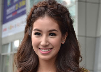 LIST: 100+ Most Beautiful Thai Actresses