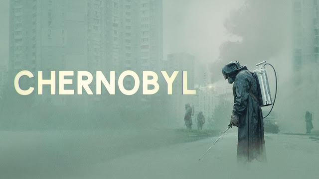 Série #48: Chernobyl