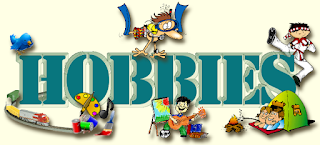 hobbies: que es un hobbie