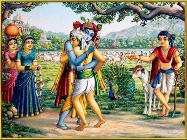 Gauragopala Das ACBSP: Srila Prabhupada - "Those who are in the Brahman ...