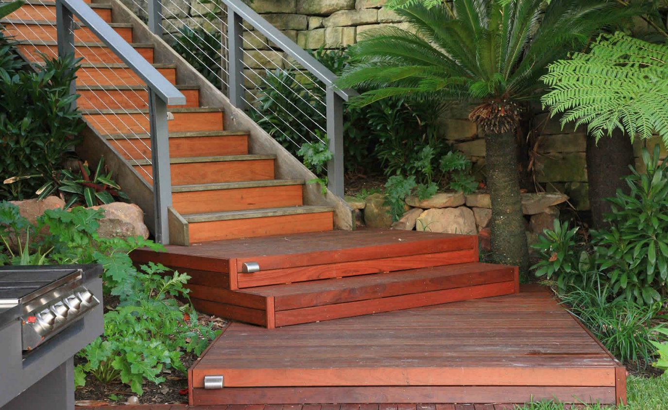 paradis express: Good Manor, Sydney