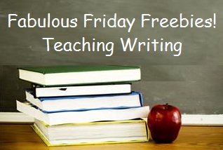 One Less Headache: Fabulous Freebies for Teaching Writing