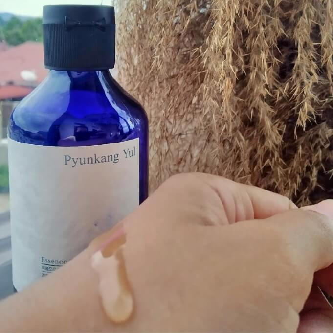 Cek Ingredients Pyungkang Yul Essence Toner - SKINCAPEDIA