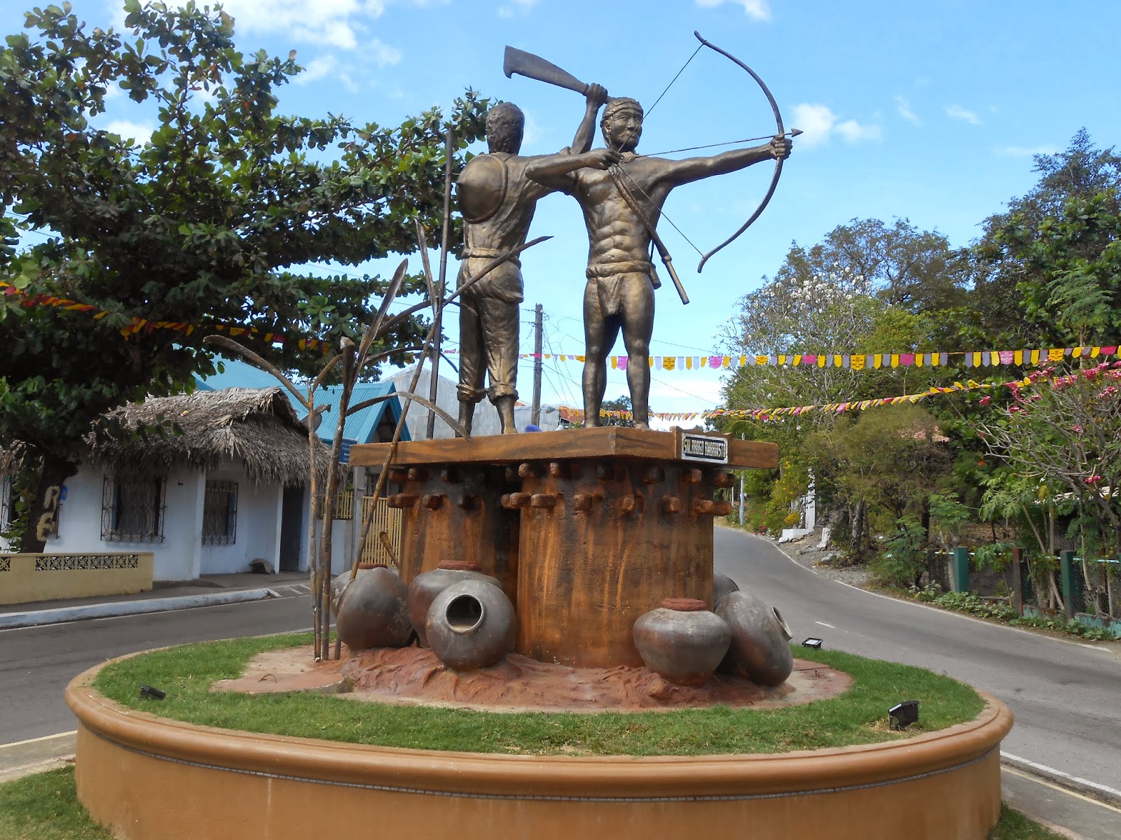 Discover the world with Kanuto: BASI REVOLT (Movement for the Love of ...