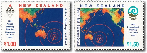 1995 Anniversaries and Events.