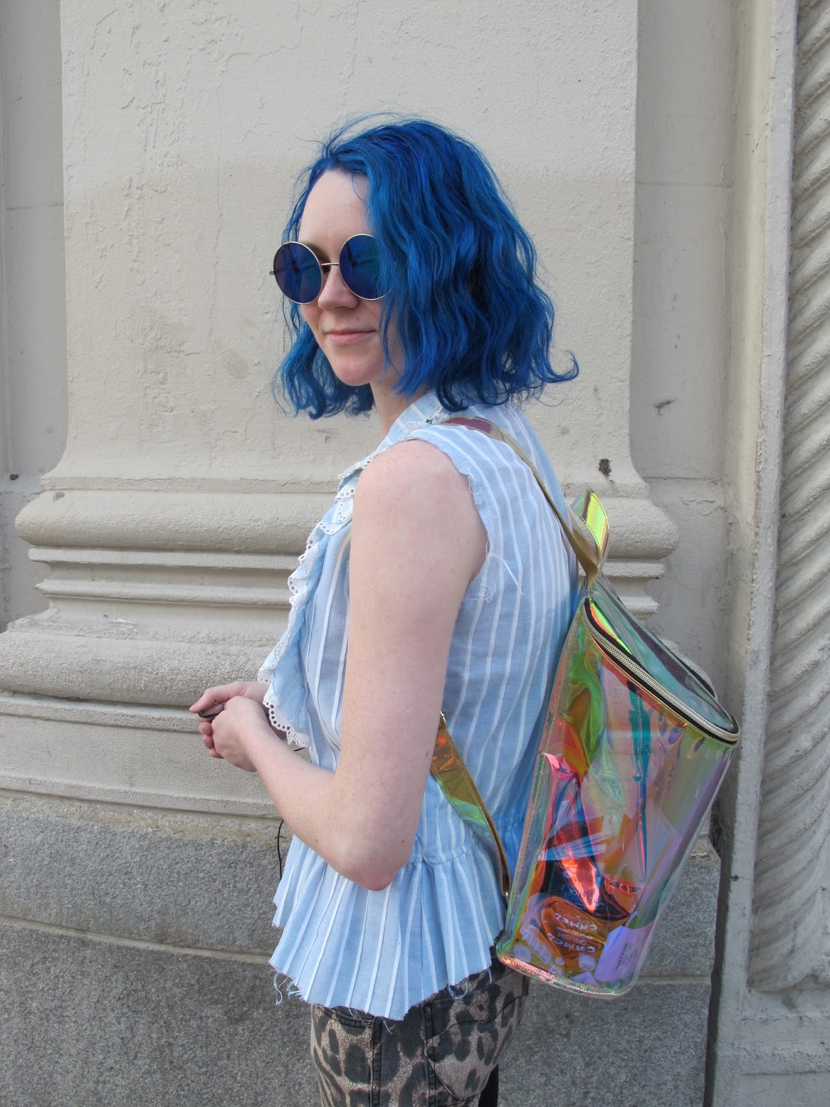 Molly | CHICAGO LOOKS