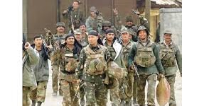 These are the 5 most dangerous commando forces of India whose ...