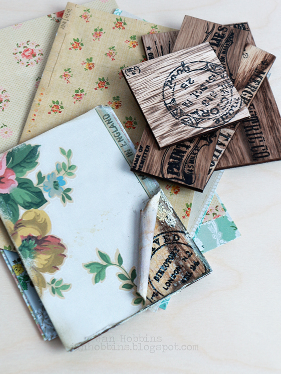 FRAMED PANEL - TIM HOLTZ IDEA-OLOGY 2021 RELEASE - In My Own Imagination