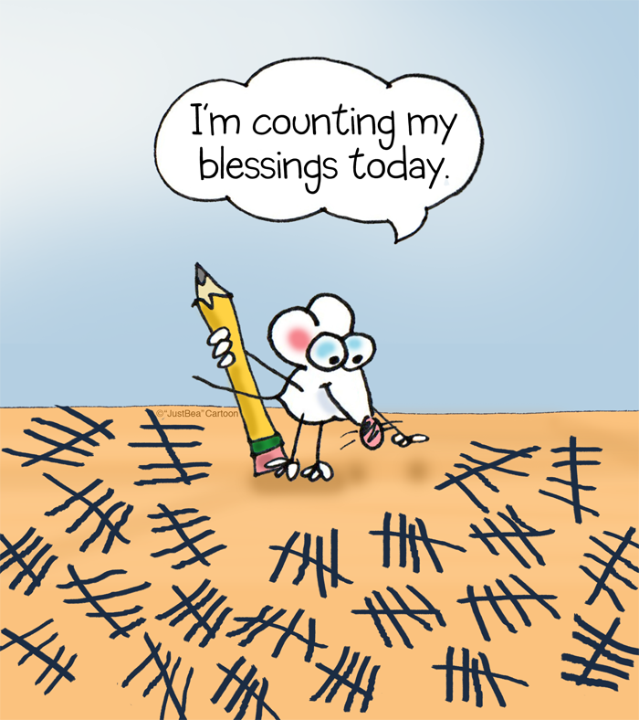 Single, Unexpectedly: Count Your Single Blessings Single, Unexpectedly: Count Your Single Blessings