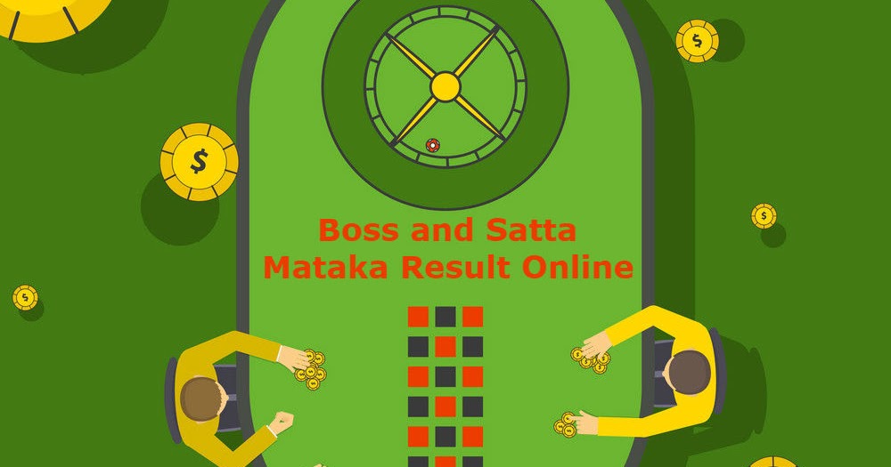 Satta Matka Indian | DP Bose | Indian Matka