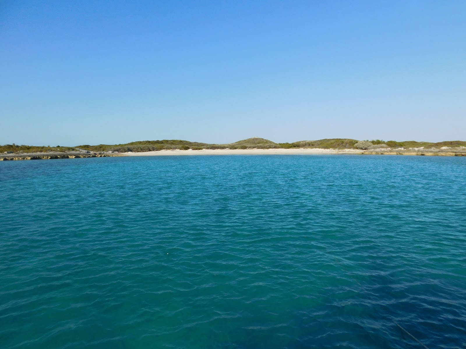 Fly Away Sailboat: Cay Sal Bank Crossing and Circumnavigating Anguilla